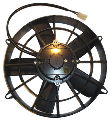 CONDENSER FANS