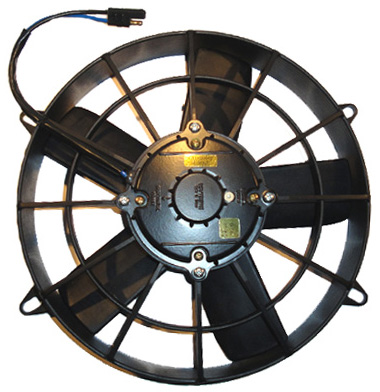CONDENSER FANS
