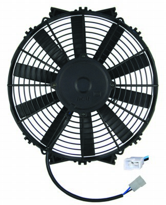 CONDENSER FANS