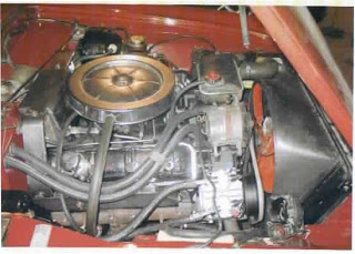 The Avanti Project – Or If at First You Don’t Succeed