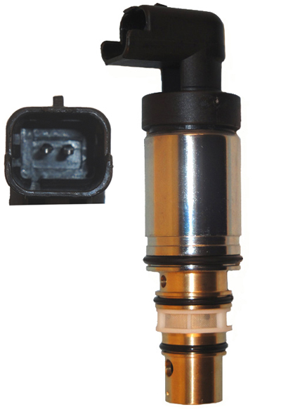 Compressor Valves